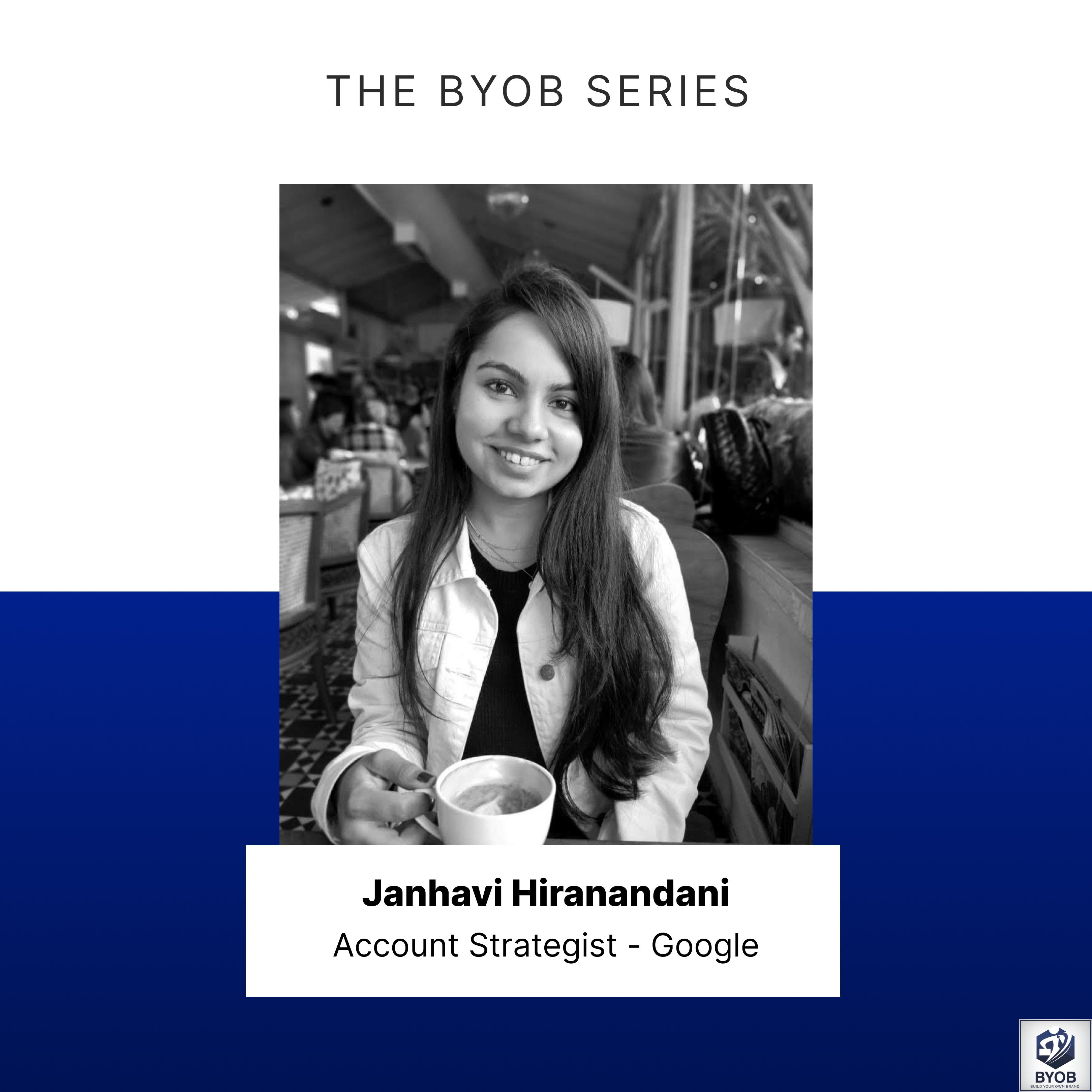 How Risk-Taking Can Lead To Success - Build Your Own Brand (BYOB)